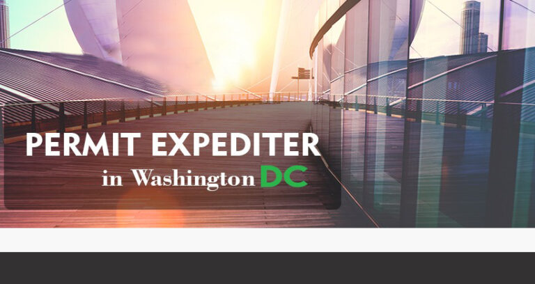 What are the Requisites of Public Space Permits in DC?