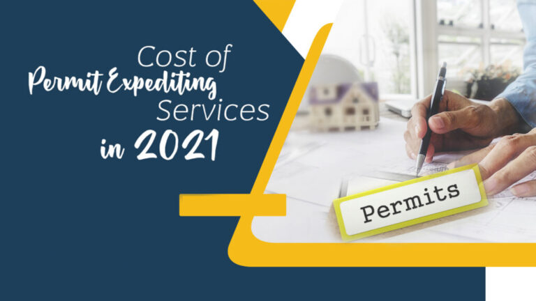 Cost of Permit Expediting Services in 2021 | DCRA Permit