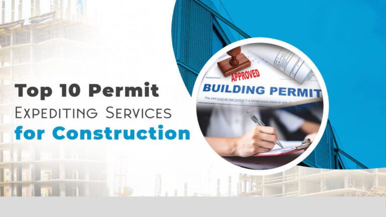 Top 10 Permit Expediting Services for Construction | DCRA Perm